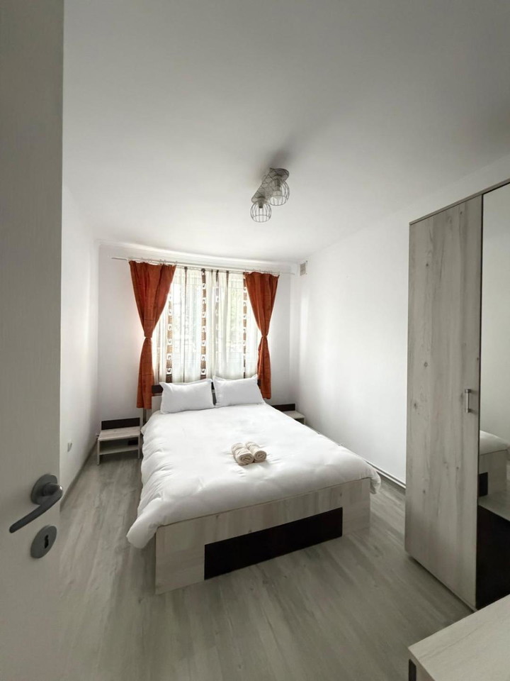 Apartament Modern Langa Spitalul Nou - Județul Satu Mare