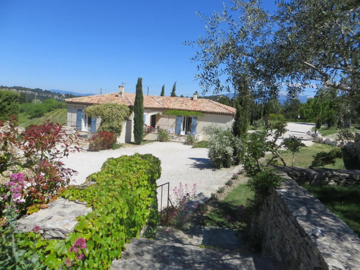 Cerise En Provence - Mazan