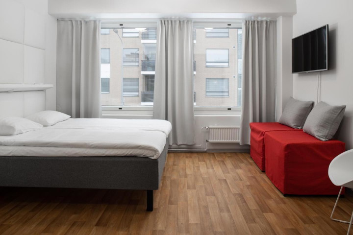 Omena Hotel Pori - Pori