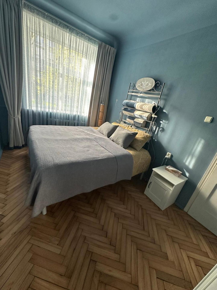 Cozy Apartment- Self Check- In - Riga