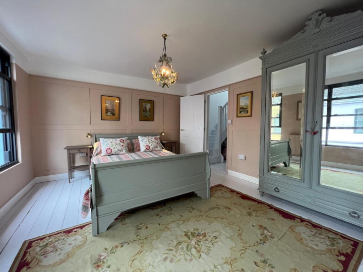 Sea Haven Stylish Beach Oasis - Pass The Keys - Saint Leonards