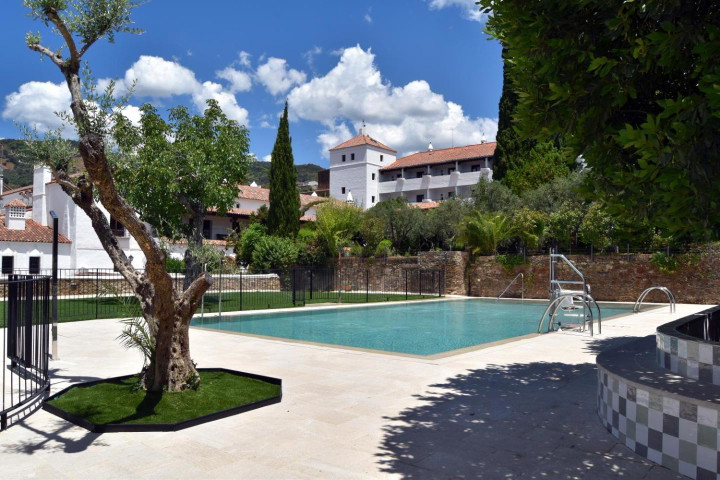 Parador De Guadalupe - Extremadura