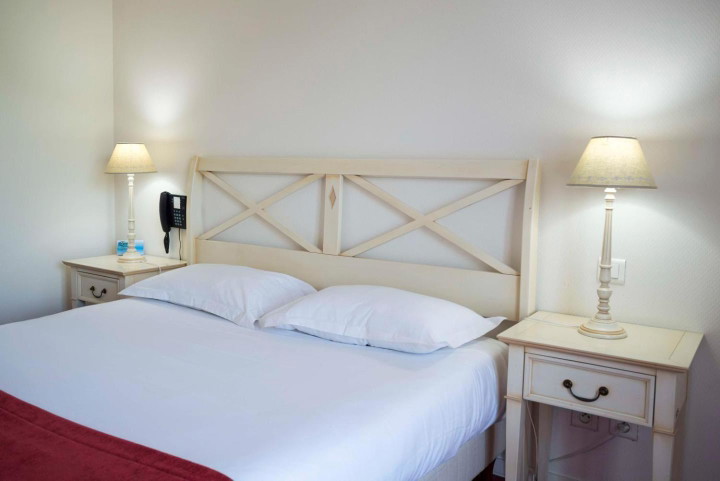 Brit Hotel Du Perche - Nogent-le-Rotrou