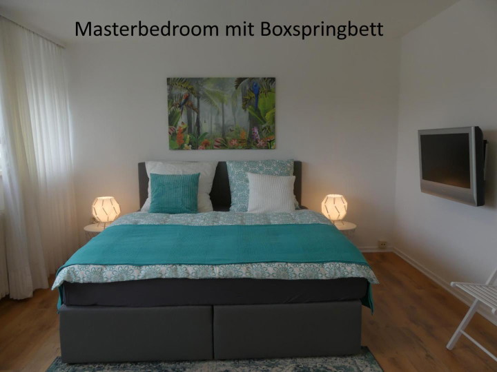 Townflat Kassel City / Privat Wie Im Eigenen Haus / Kostenlos Parken - Cassel, Allemagne
