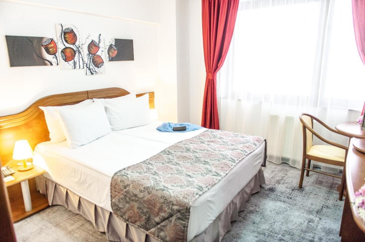 Hotel Parc Sibiu - Sibiu