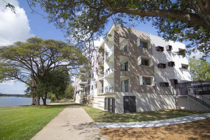 Jacana Apartments - Queensland