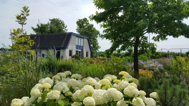 B&b Bovenweg - Lunteren