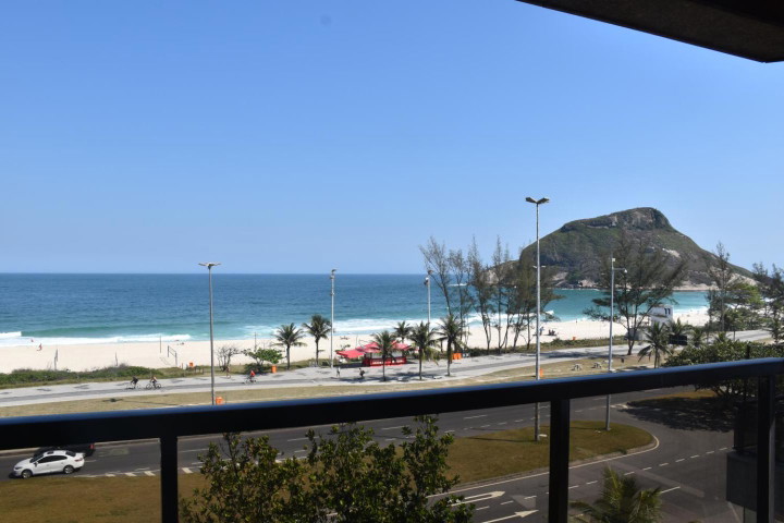 Apartamento Completo - Rio de Janeiro