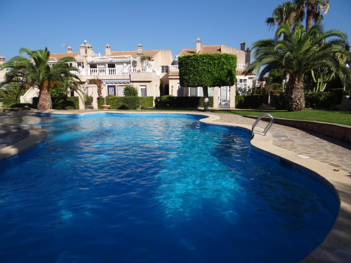 Your Home In Spain - La Zenia