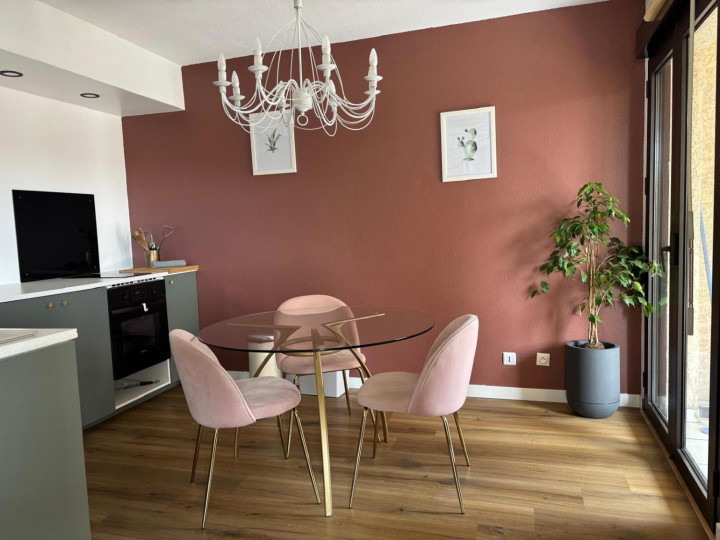 Appartement Cosy Au Pied Du Pont Vieux - カルカッソンヌ