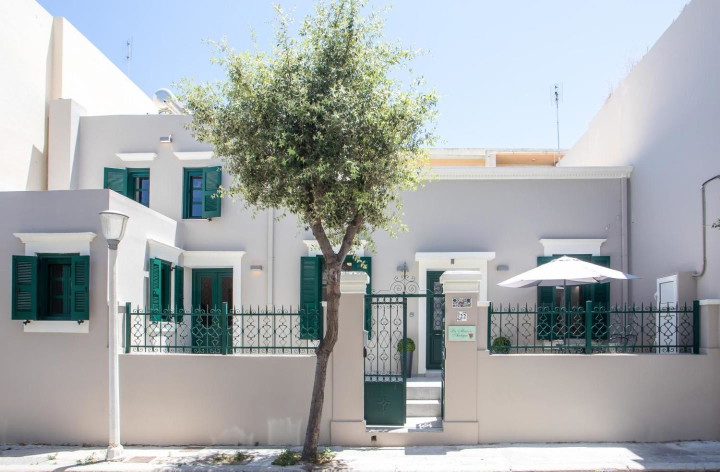 La Maison Antique - Rhodos
