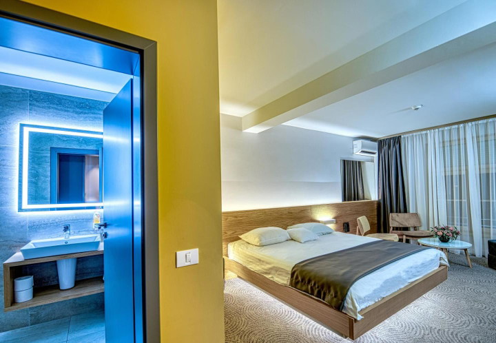 Hotel Silva - Giroc