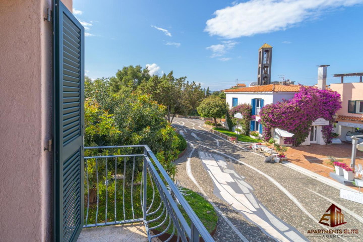 Porto Rotondo Central House - Sardinia