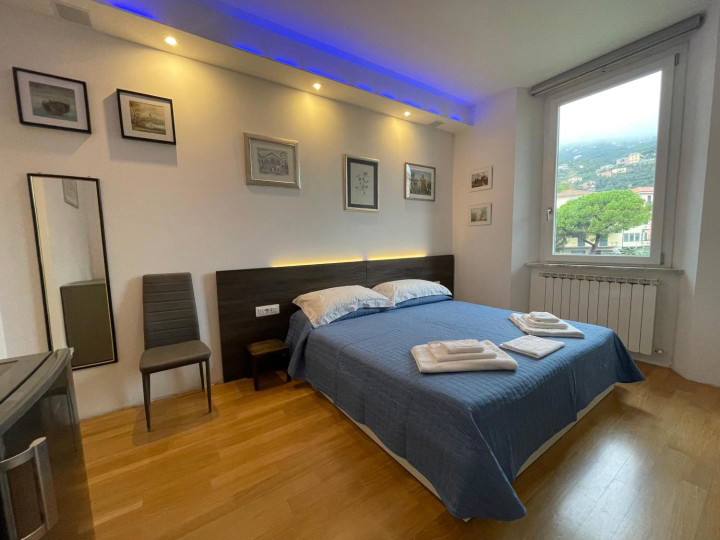 Evy’s Rooms - La Spezia