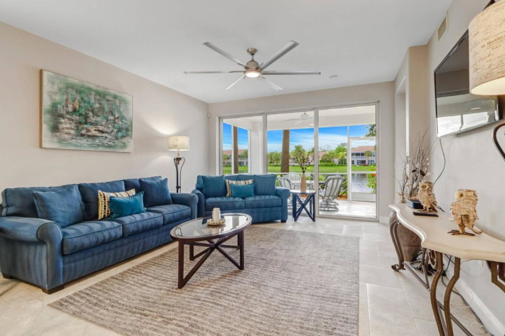 10118 Colonial Country Club Blvd #410 - Fort Myers, FL