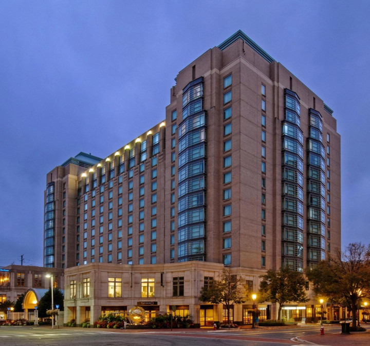 Hyatt Regency Reston - Herndon, VA