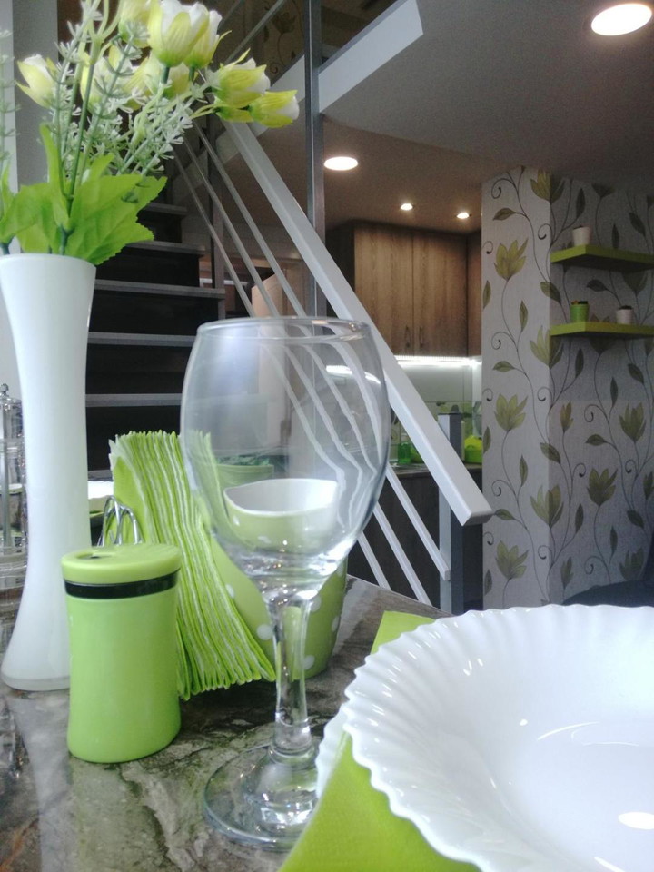 Classy And Cozy - 3 Beds - Up To 5 Guests - Near Center - Novi Sad