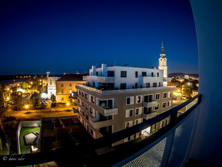 Rooftop Tulln Operated By Revliving - Tulln an der Donau