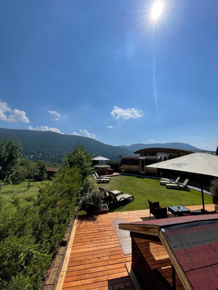 Folgaria Post Hotel - Folgaria