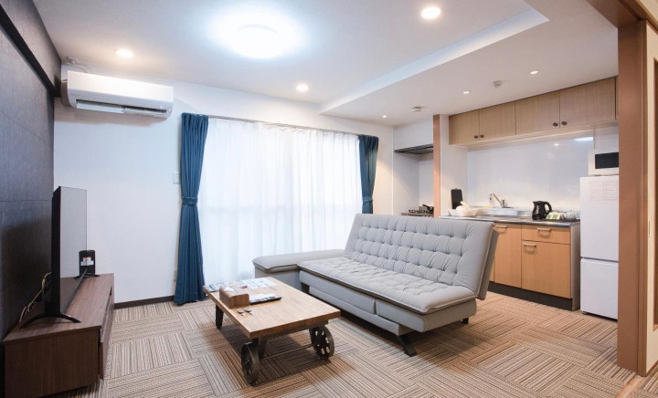 Shinka Hotel Susukino - 홋카이도