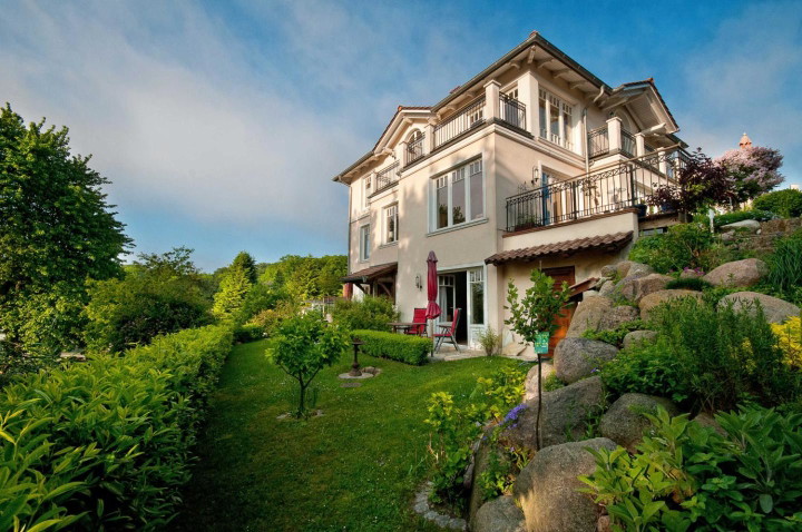 Villa Amelie - Binz