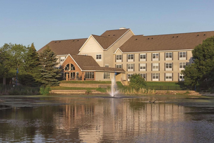 Country Inn & Suites By Radisson, Madison, Wi - Madison, WI