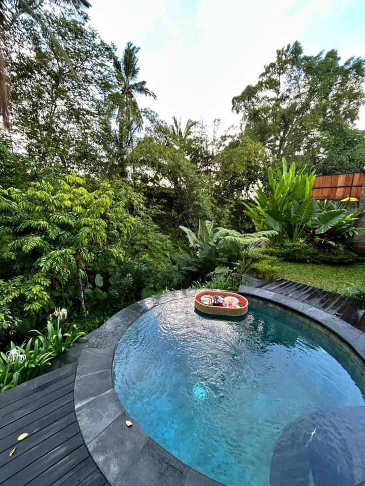 Shaka Bali Villa - Ubud