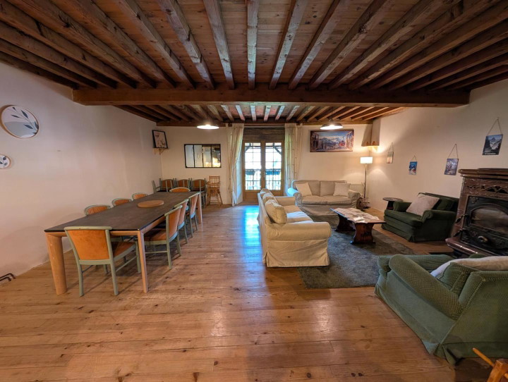La Maison De Garance - Pyrénées-Atlantiques