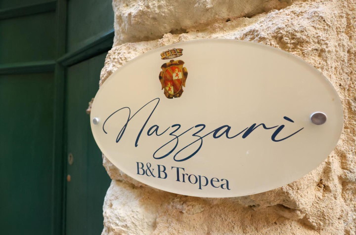 Nazzarì B&b Tropea - Tropea
