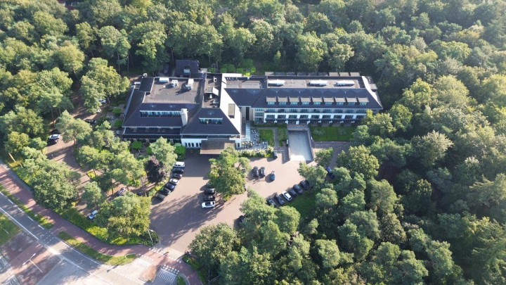 Van Der Valk Hotel Harderwijk Op De Veluwe - Harderwijk