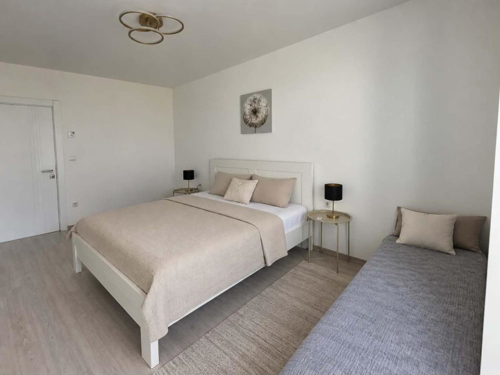 Urban Residence Apartman 3room,balkony - Budapeste