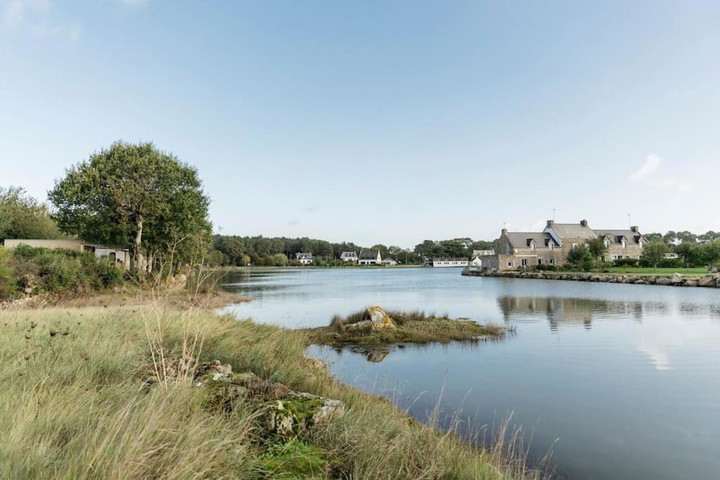 Le Duplex De Maison Passage - Carnac Plage