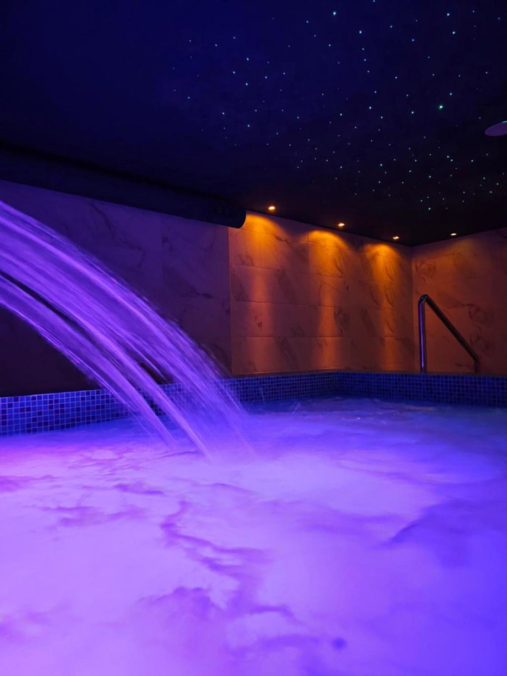 Wellness&spa Hotel Astorya - Bosnia and Herzegovina