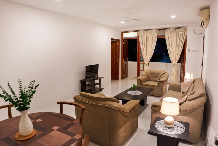 Urban Retreat - Colombo