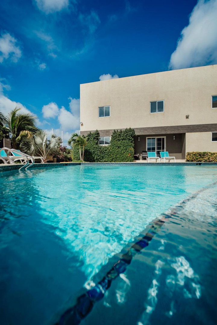 Hotel Rh Boutique Aruba - Aruba