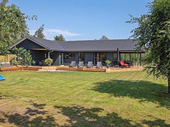 5 Star Holiday Home In Væggerløse - Denmark