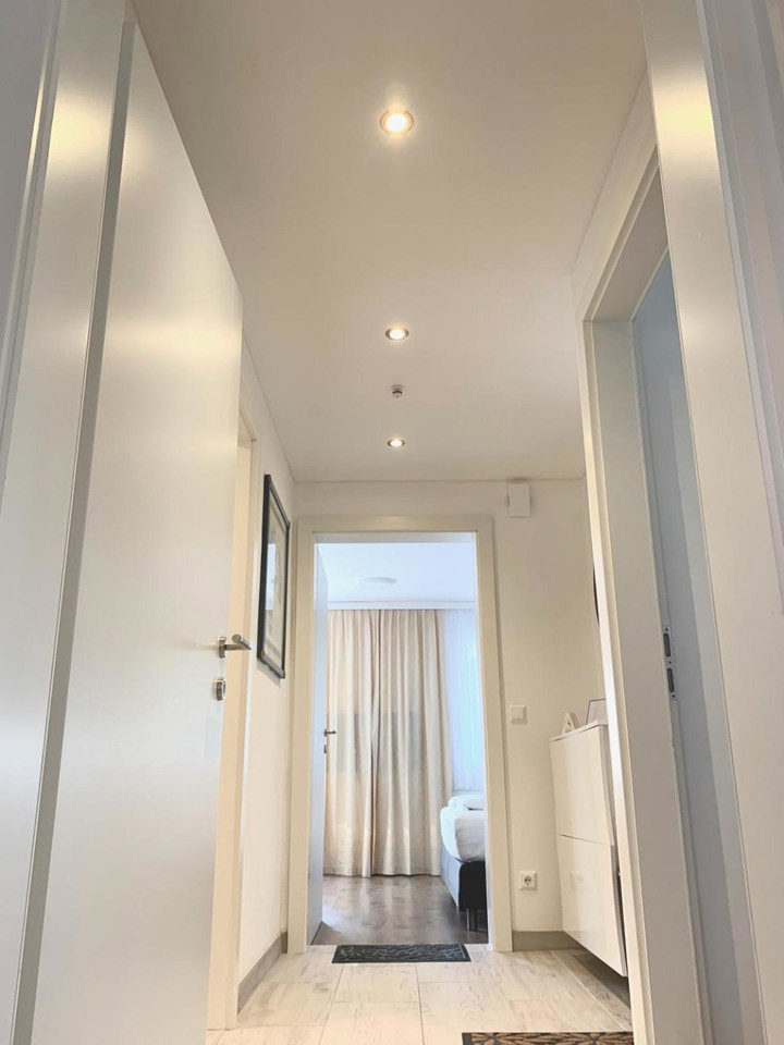 Apartment Ana - Salzburg