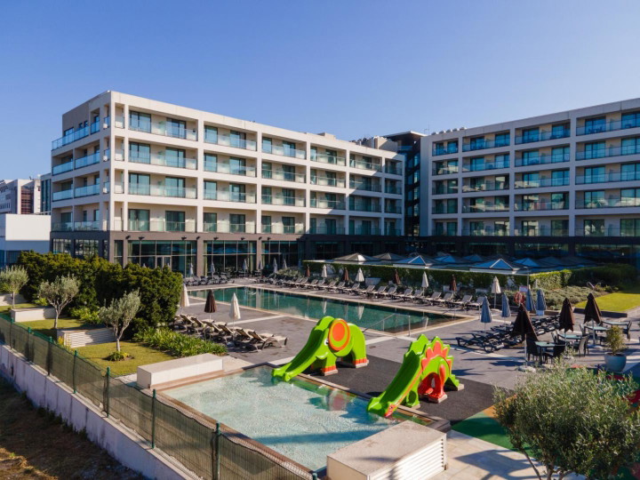 Vila Gale Coimbra - Coimbra