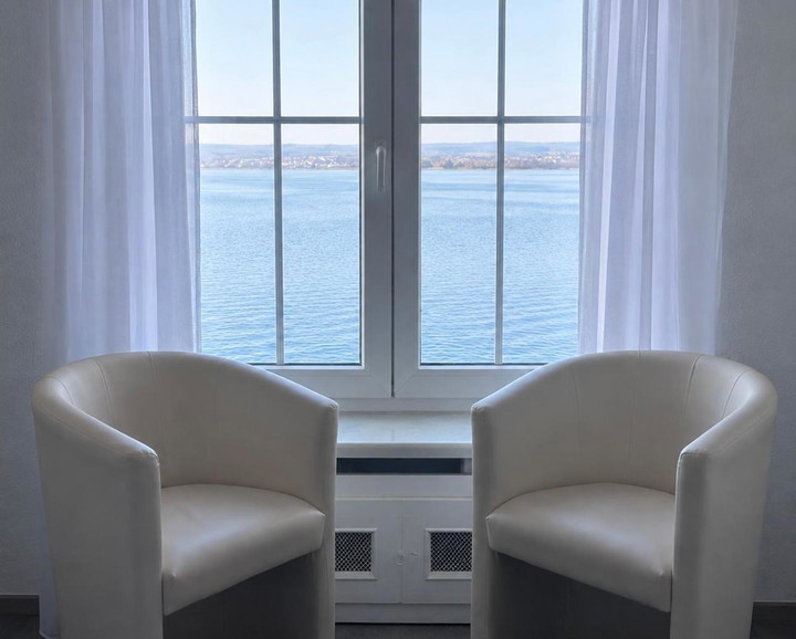 Hotel La Perla - Bodensee