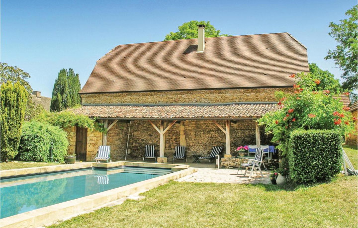 Jolie Maison À Valojoulx - Grottes de Lascaux