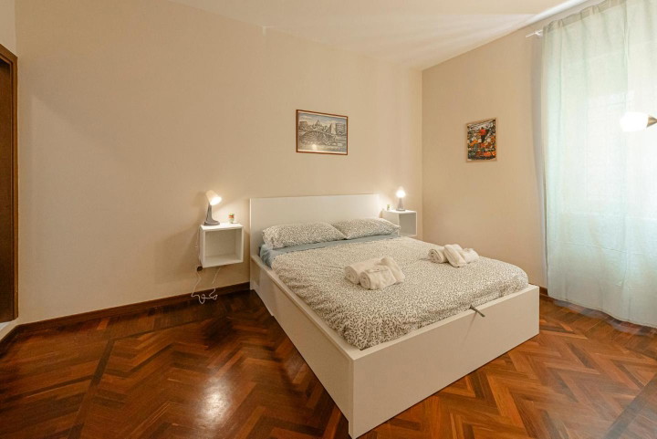 Casa Di Betty A Testaccio - Monti