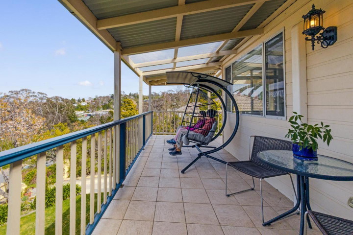 Sunflower Cottage - Leura