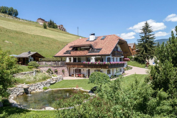 Appartment Hossler - Kronplatz