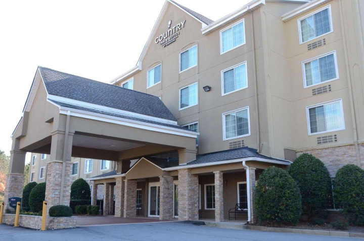 Country Inn & Suites By Radisson, Buford At Mall Of Georgia, Ga - Lawrenceville, GA