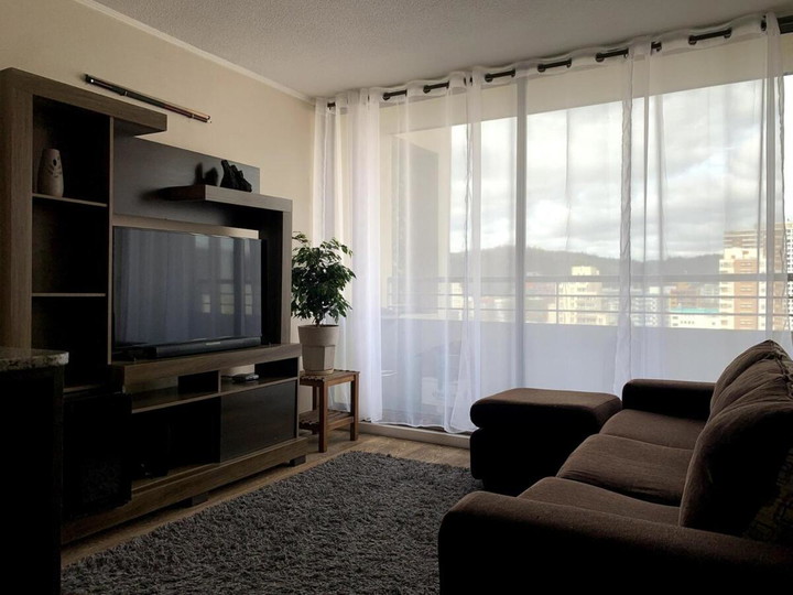 Relaxing Apartment, Exceptional Location - Concepción, Chile