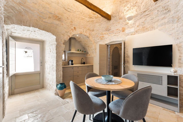 Suite21 - The Trulli Experience - Alberobello