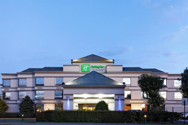 Holiday Inn Express - Concepcion By Ihg - Talcahuano