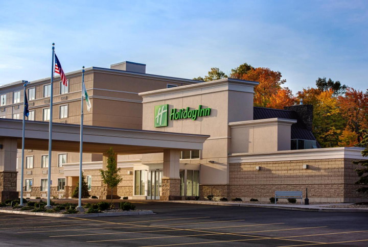 Holiday Inn Marquette By Ihg - Marquette, MI
