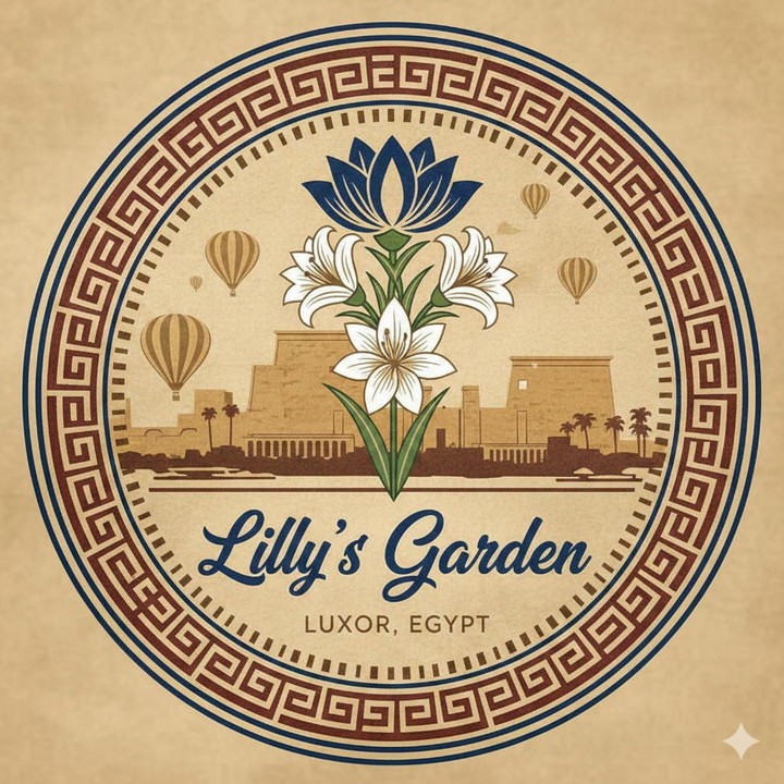 Lilys Garden Guest House - Luxor