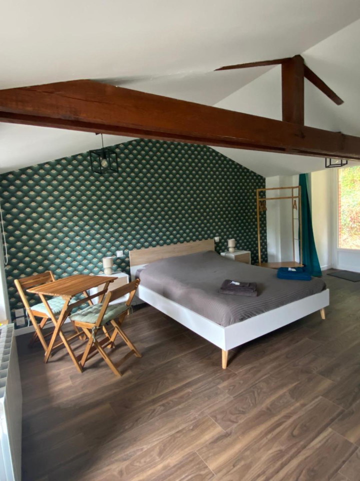 Chambre D'hôte Céleste - Vendée